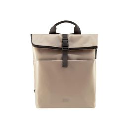 Jost Tolja Daypack 35 cm Laptopfach in taupe | Gr.: onesize