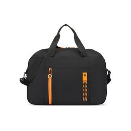 Roncato Compact Neon Faltbare Reisetasche 40 cm in schwarz 1 | Gr.: onesize
