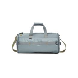 Mandarina Duck Smart Duck Weekender Reisetasche 53 cm in iron | Gr.: onesize