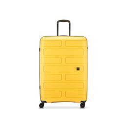 MODO by roncato Supernova 2.0 4 Rollen Trolley 76 cm in yellow | Gr.: onesize