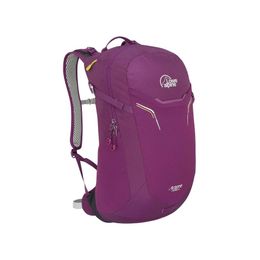 Lowe Alpine Airzone Active 18 - Wanderrucksack 52 cm (deep heather) in grape | Gr.: onesize