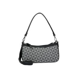 Gabor Meria Schultertasche 26 cm in black | Gr.: onesize