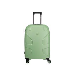 IMPACKT IP1 4 Rollen Trolley 67 cm in spring green | Gr.: onesize