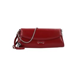 Picard Rome Schultertasche Leder 29 cm in rot | Gr.: onesize