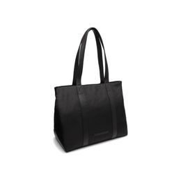 The Chesterfield Brand Otta Shopper Tasche Leder 40 cm Laptopfach in black | Gr.: onesize