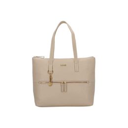 Liu Jo Tamila Shopper Tasche M 35 cm in sabbia | Gr.: onesize
