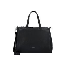 Gabor Jenny Schultertasche 34 cm in black | Gr.: onesize