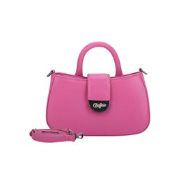 Buffalo Curve Handtasche 23 cm in muse pink berry | Gr.: onesize