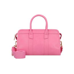 Esprit Mini Weekender Handtasche 25 cm in pink | Gr.: onesize