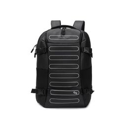 Hedgren Comby Performance Reiserucksack RFID 46 cm in black | Gr.: onesize