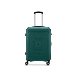 MODO by roncato Nebula 4 Rollen Trolley 66 cm in green bottle | Gr.: onesize