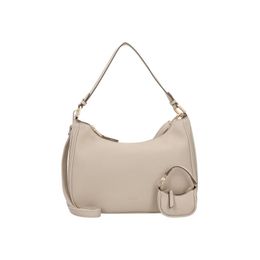 Gabor Devika Schultertasche M 34 cm in beige | Gr.: onesize