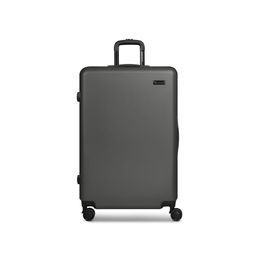 Smartbox Edition 05 4 Rollen Trolley 76 cm in anthracite | Gr.: onesize