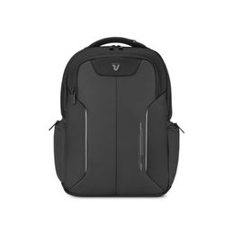 Roncato Interface Daypack 43 cm Laptopfach in black | Gr.: onesize