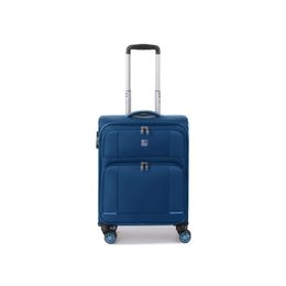 MODO by roncato Star 2.0 4 Rollen Kabinentrolley 55 cm in blu | Gr.: onesize