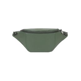 Buffalo Bum G&uuml;rteltasche 25 cm in muse dark green | Gr.: onesize
