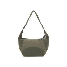 Fritzi aus Preussen Fritzi aus Preu&szlig;en Gimmy Sky Mix Schultertasche 32 cm in khaki | Gr.: onesize
