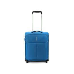 Roncato Ironik 2.0 2 Rollen Kabinentrolley 45 cm in denim | Gr.: onesize