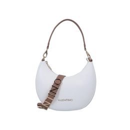 Valentino Alexia ALEXIA Schultertasche 29 cm in bianco-cuoio | Gr.: onesize