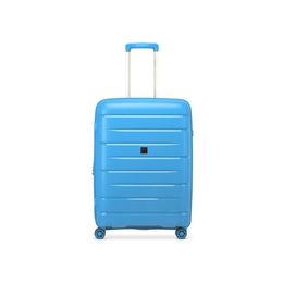 MODO by roncato Starlight 3.0 4 Rollen Trolley 66 cm mit Dehnfalte in bluette | Gr.: onesize