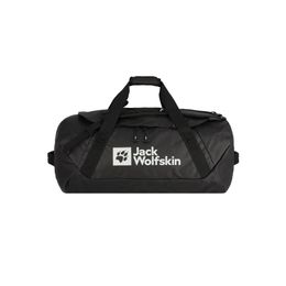 Jack Wolfskin Expdn 70 Weekender Reisetasche 75 cm in black | Gr.: onesize