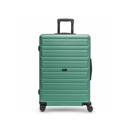 Redolz Essentials 08 Large 4 Rollen Trolley 75 cm in green-blue 2 | Gr.: onesize