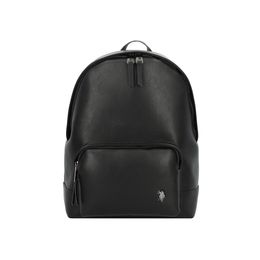 U.S. Polo Assn. Free Spirit Daypack 42 cm Laptopfach in black | Gr.: onesize