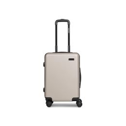 Smartbox Edition 05 4 Rollen Kabinentrolley 55 cm in greige | Gr.: onesize