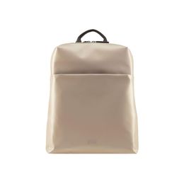 Jost Tolja Daypack 37 cm Laptopfach in taupe | Gr.: onesize