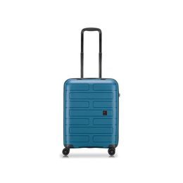 MODO by roncato Supernova 2.0 4 Rollen Kabinentrolley 55 cm in teal | Gr.: onesize