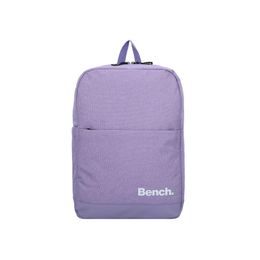 Bench Classic Daypack 42 cm Laptopfach in flieder | Gr.: onesize