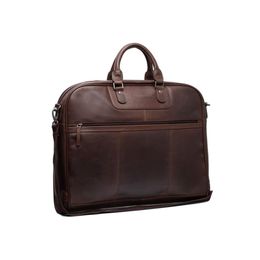 The Chesterfield Brand Josh Weekender Reisetasche Leder 61 cm in brown | Gr.: onesize