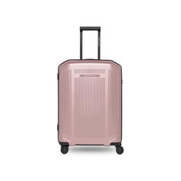 Smartbox Edition 02 4 Rollen Trolley M 66 cm in rose metallic | Gr.: onesize