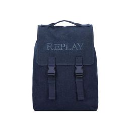 Replay Daypack 47 cm in night denim | Gr.: onesize