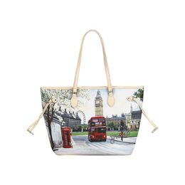 Y Not? Yesbag Shopper Tasche 46.5 cm in london | Gr.: onesize