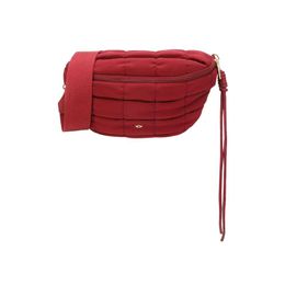 Fritzi aus Preussen Fritzi aus Preu&szlig;en Brigitte x fritzi Bum limited Bubble Black G&uuml;rteltasche 30 cm in red wine | Gr.: onesize