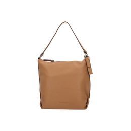 Tom Tailor Olive Schultertasche 33 cm in camel | Gr.: onesize