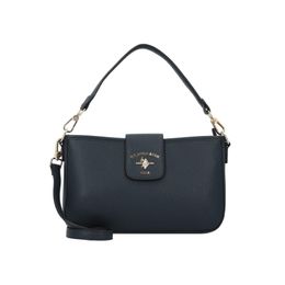 U.S. Polo Assn. Standfort Schultertasche 32 cm in navy | Gr.: onesize