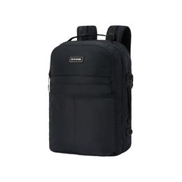 Dakine Split Adventure 28L - Reiserucksack (black ripstop) in black ripstop | Gr.: onesize