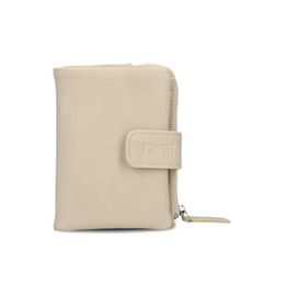 Zwei Mademoiselle Geldb&ouml;rse 10 cm in nubuk linen | Gr.: onesize