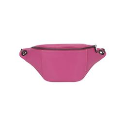 Buffalo Bum G&uuml;rteltasche 25 cm in muse pink berry | Gr.: onesize