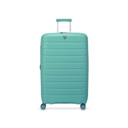 Roncato B-Flying Move 4 Rollen Trolley 78 cm mit Dehnfalte in salbei | Gr.: onesize