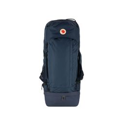 Fj&auml;llr&auml;ven FJ&Auml;LLR&Auml;VEN Abisko 65 S-M Trekkingrucksack 83 cm in navy | Gr.: onesize