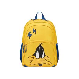 Roncato Looney Tunes Kids Kinderrucksack 42 cm in daffy duck papaya | Gr.: onesize