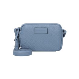 Tom Tailor Mirenda Umh&auml;ngetasche 22.5 cm in light blue | Gr.: onesize