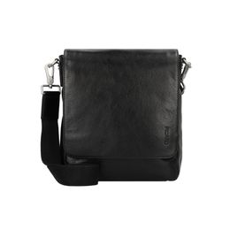 Picard Buddy Messenger Leder 23 cm in schwarz | Gr.: onesize