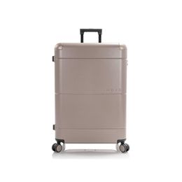 Heys Zen 4 Rollen Trolley L 76 cm mit Dehnfalte in atmosphere | Gr.: onesize