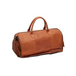 The Chesterfield Brand Finlay Weekender Reisetasche Leder 55 cm in cognac | Gr.: onesize