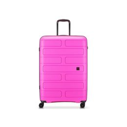 MODO by roncato Supernova 2.0 4 Rollen Trolley 76 cm in fuchsia | Gr.: onesize