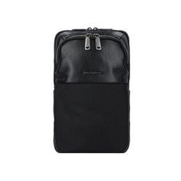 Valentino Finix Umh&auml;ngetasche 18 cm in nero | Gr.: onesize